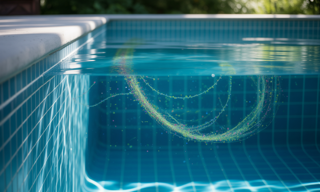 Is drinking chlorinated pool water really safe?