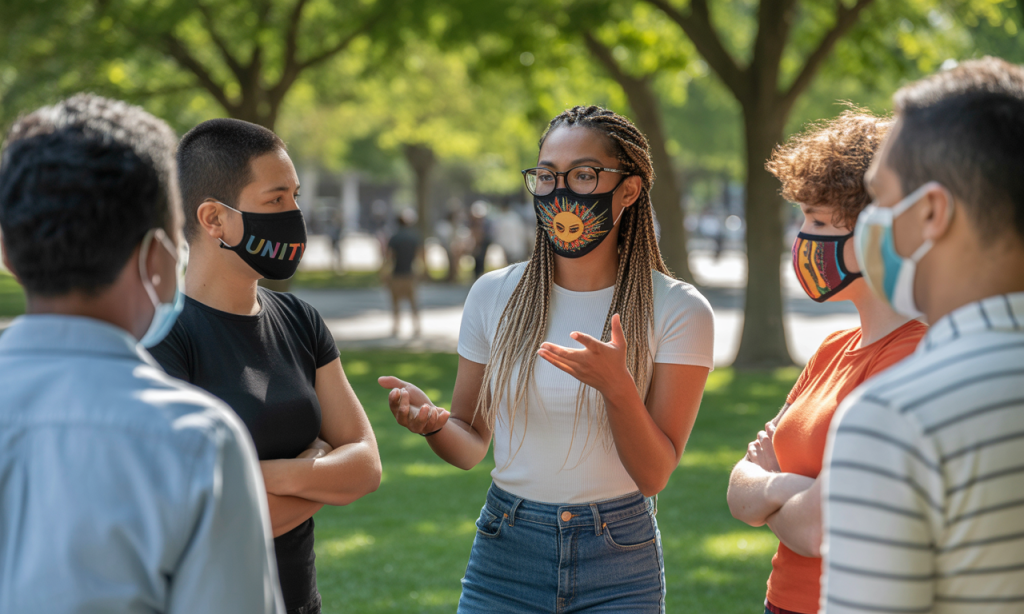 Face masks in 2025: a safety perspective