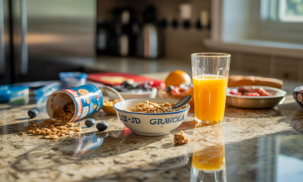 is overnight food safe to eat? what you need to know